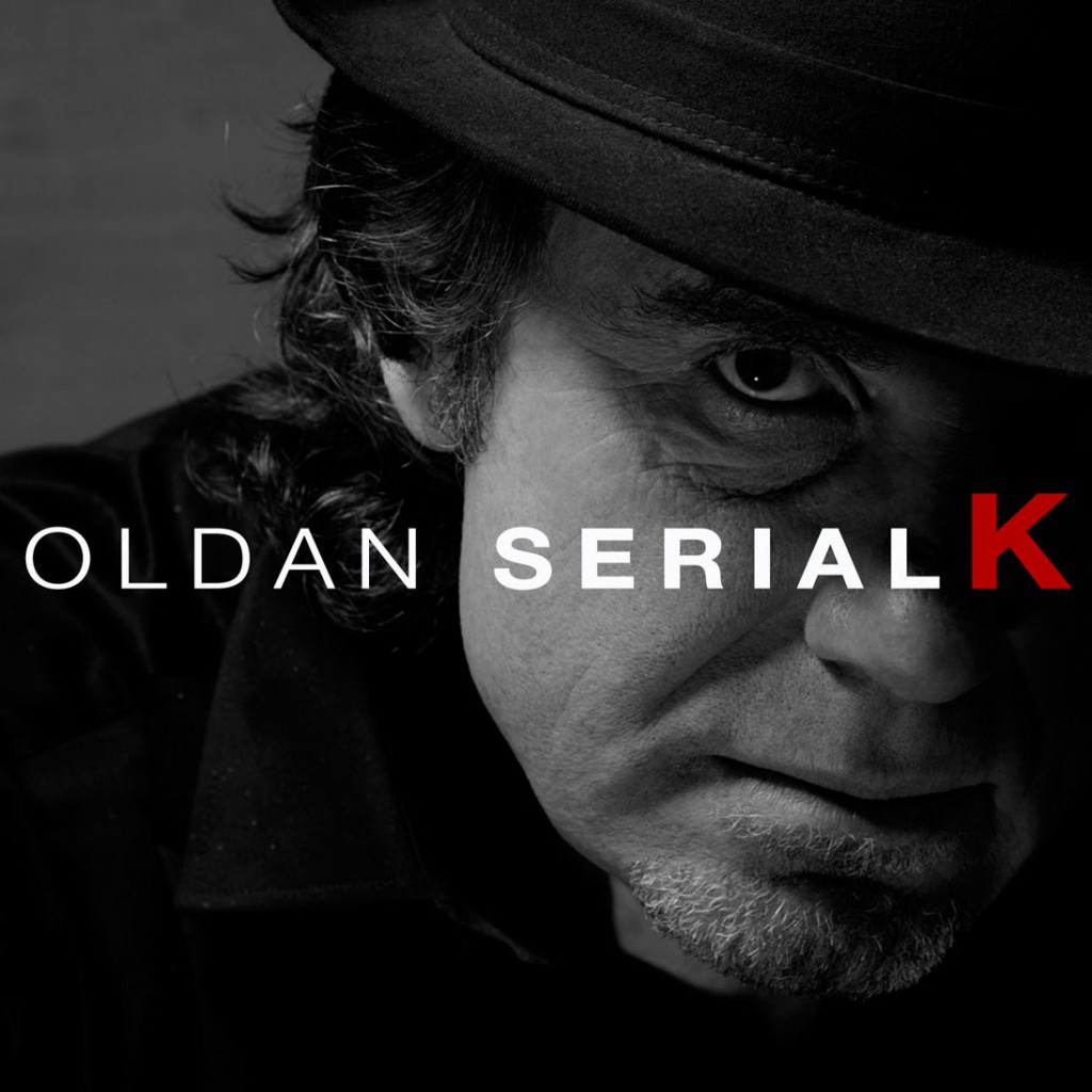 Serial K. - 2015 • Oldan Officiel